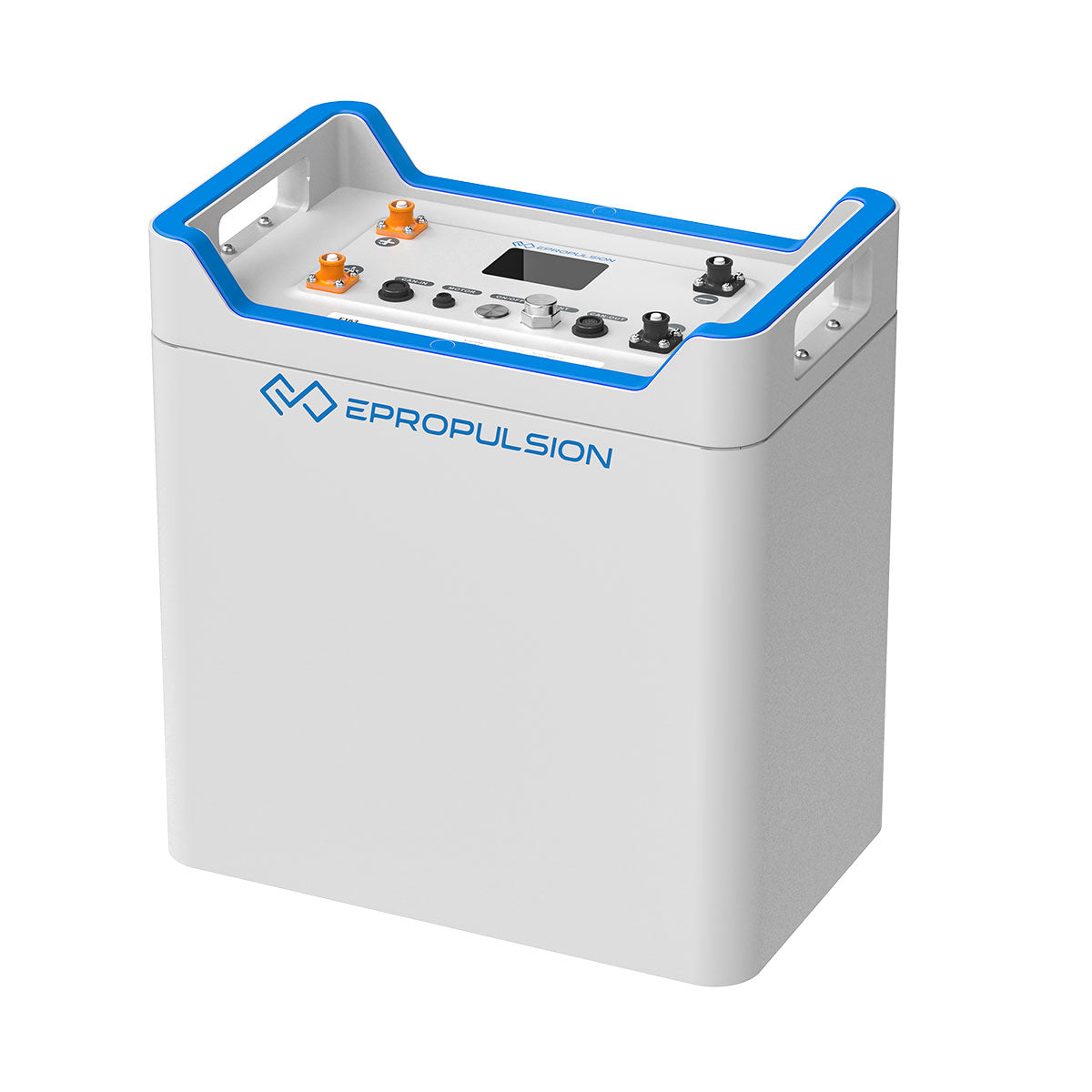 E163 E-Series Battery